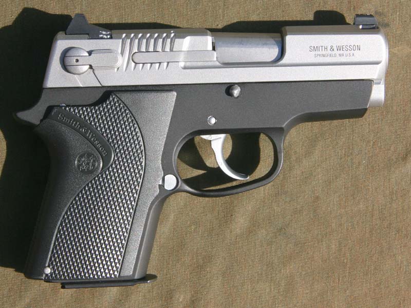 My take on the S&W CS45 | Smith & Wesson Forum – The Community for S&W ...